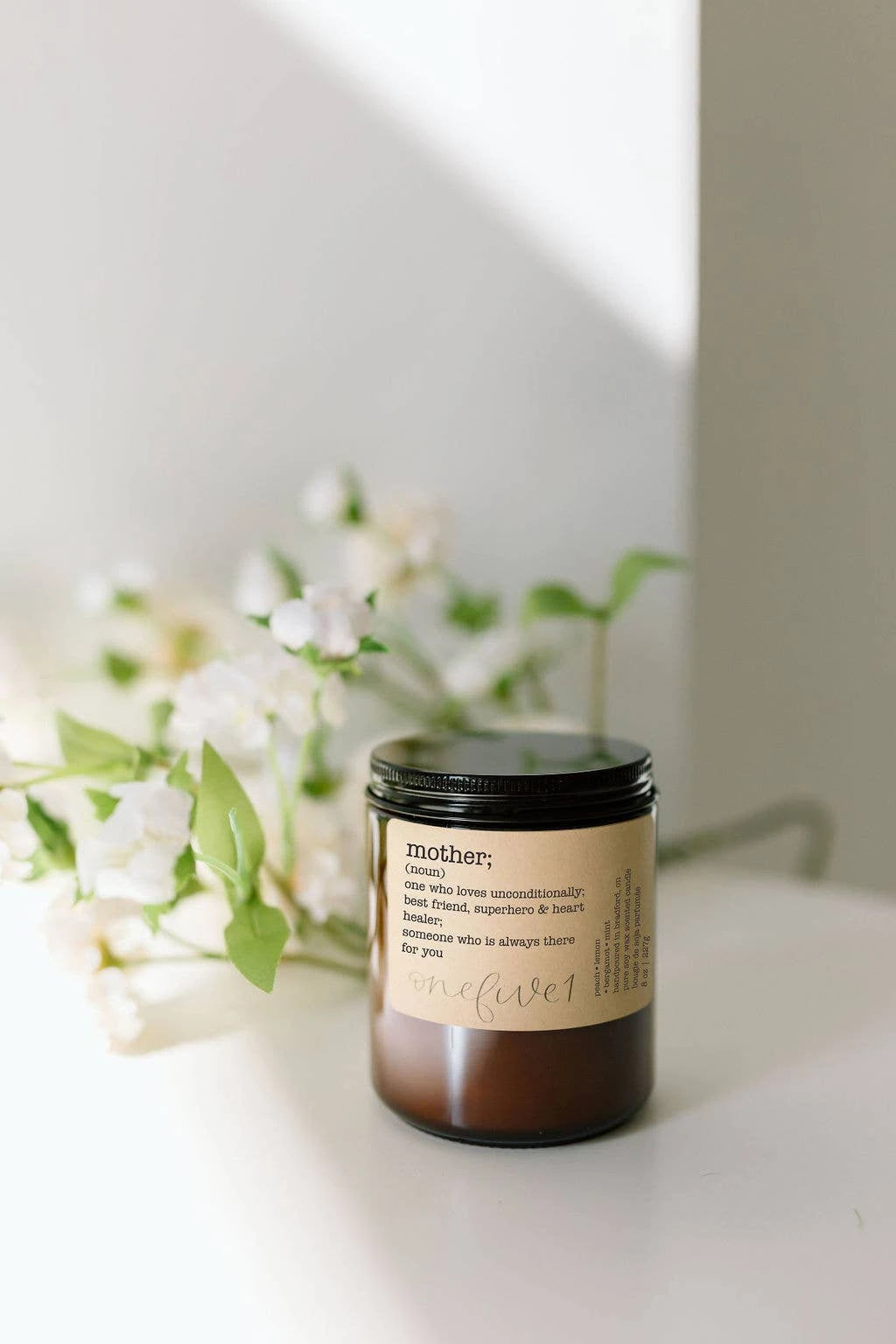 Candles – Elizabeth Watson