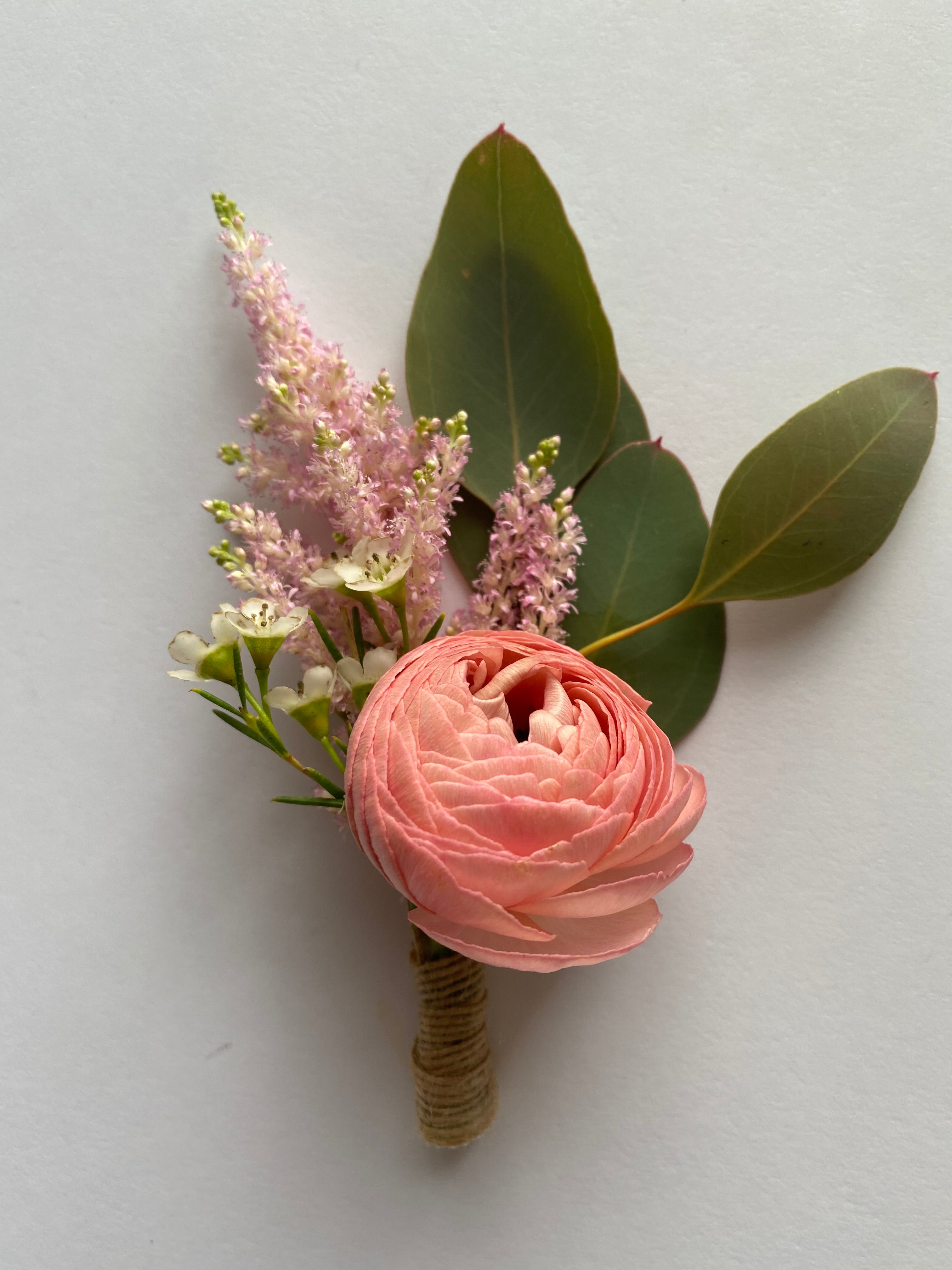 Prom & Graduation – Elizabeth Watson