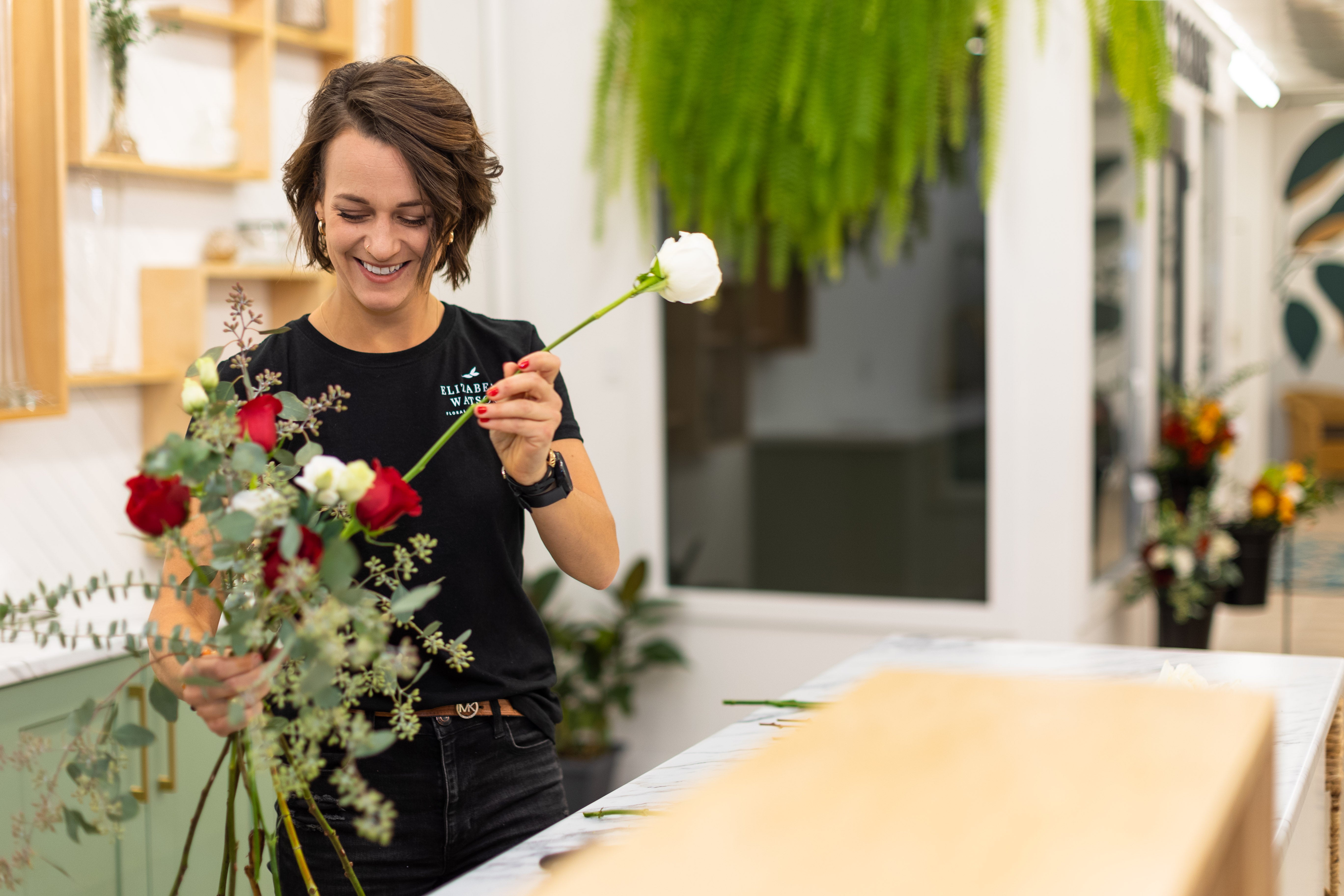 Workshops – Elizabeth Watson