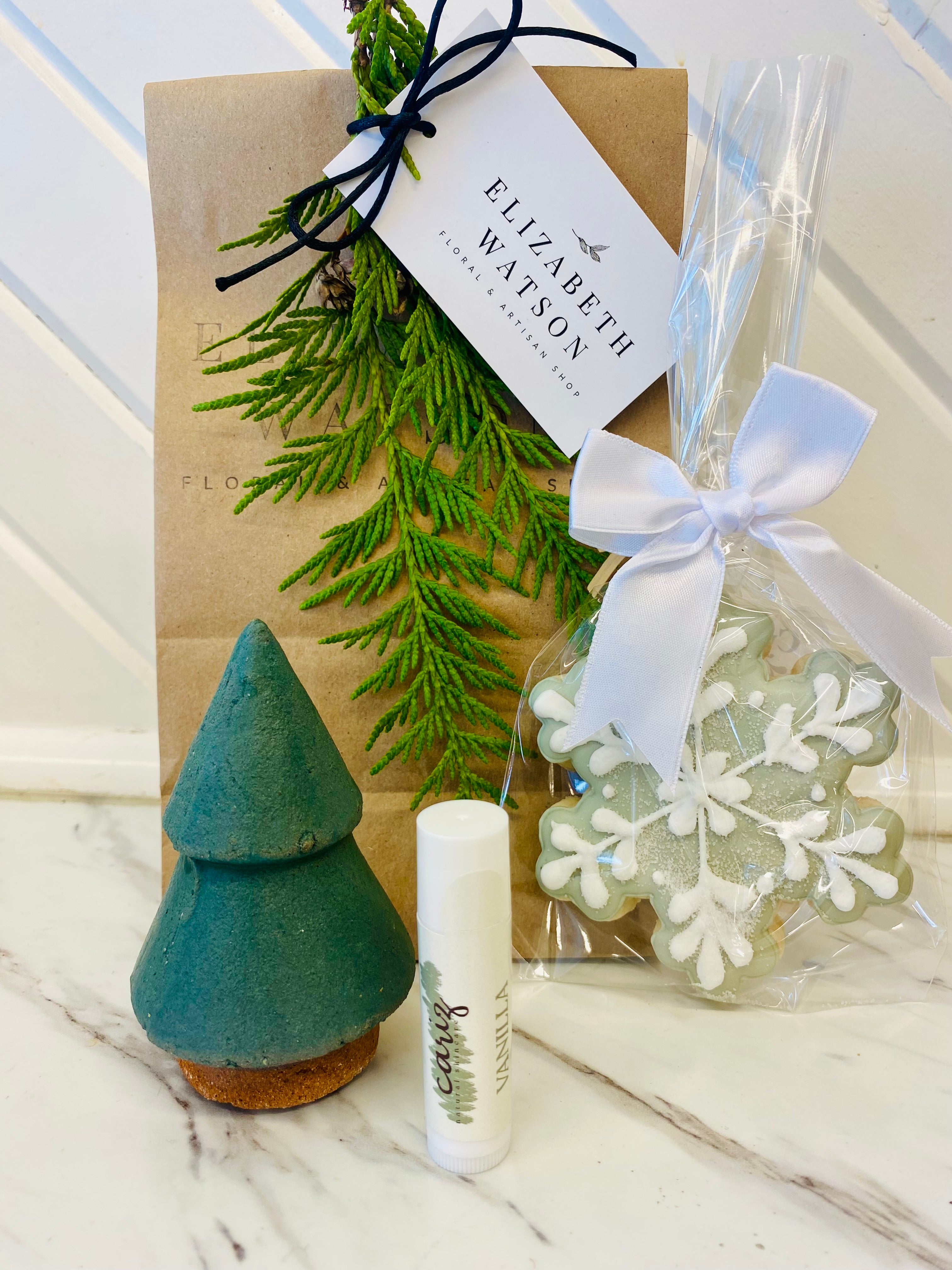 Holiday Teacher's Gifts – Elizabeth Watson
