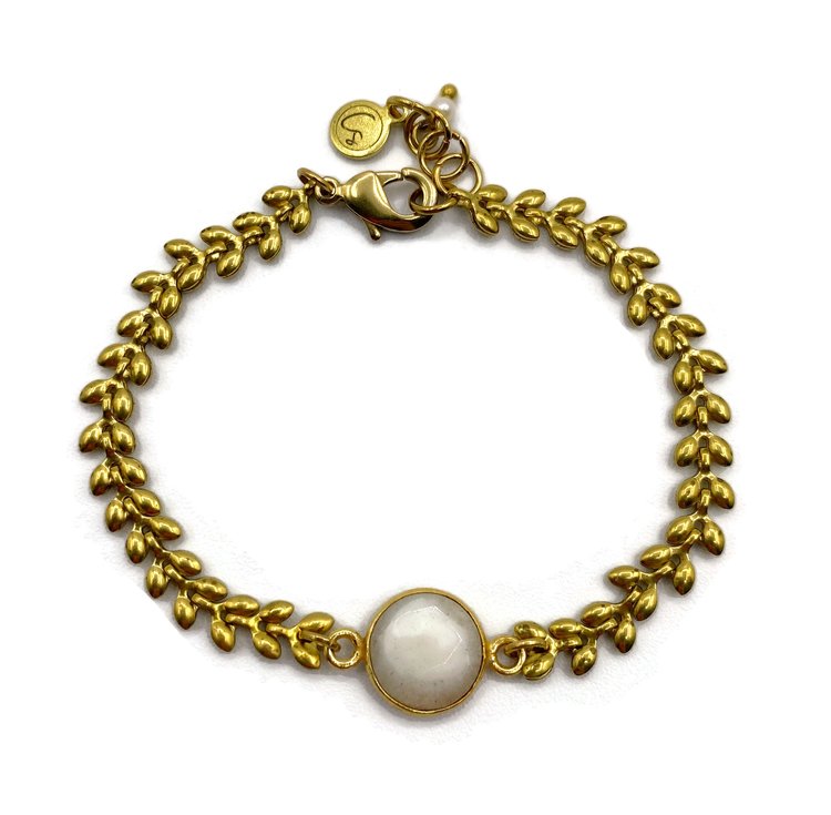 Eclipse Bracelet – Elizabeth Watson