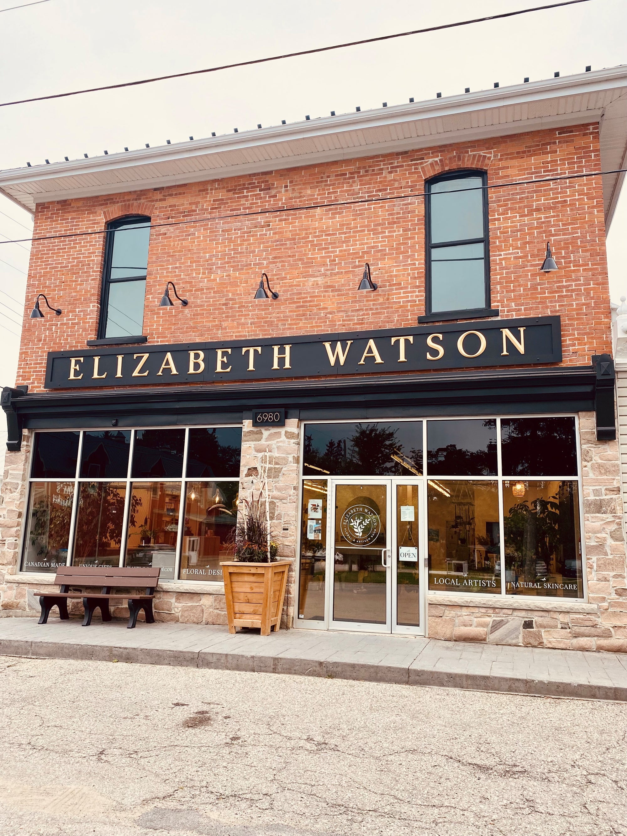 Elizabeth Watson