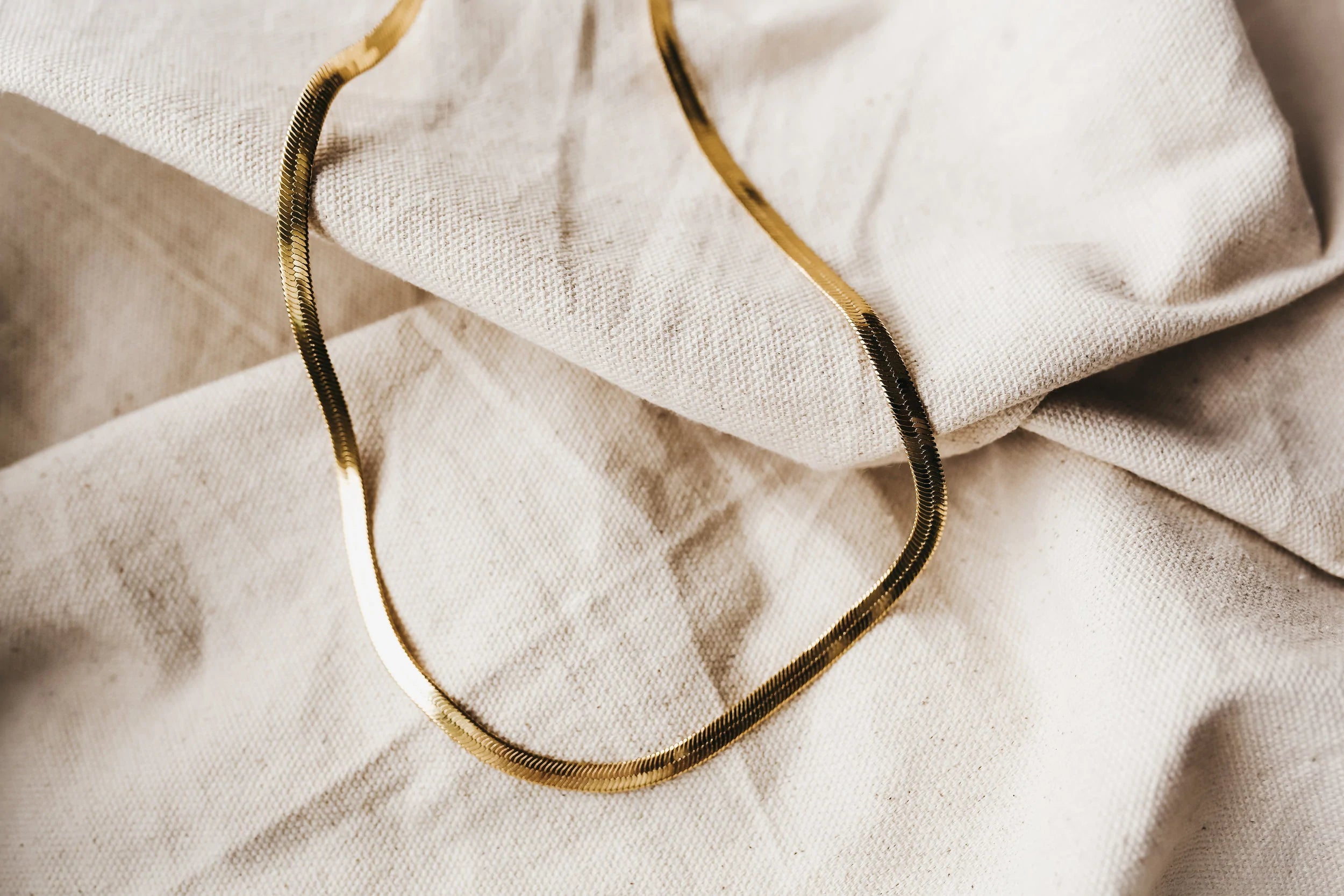 Rio Necklace – Elizabeth Watson