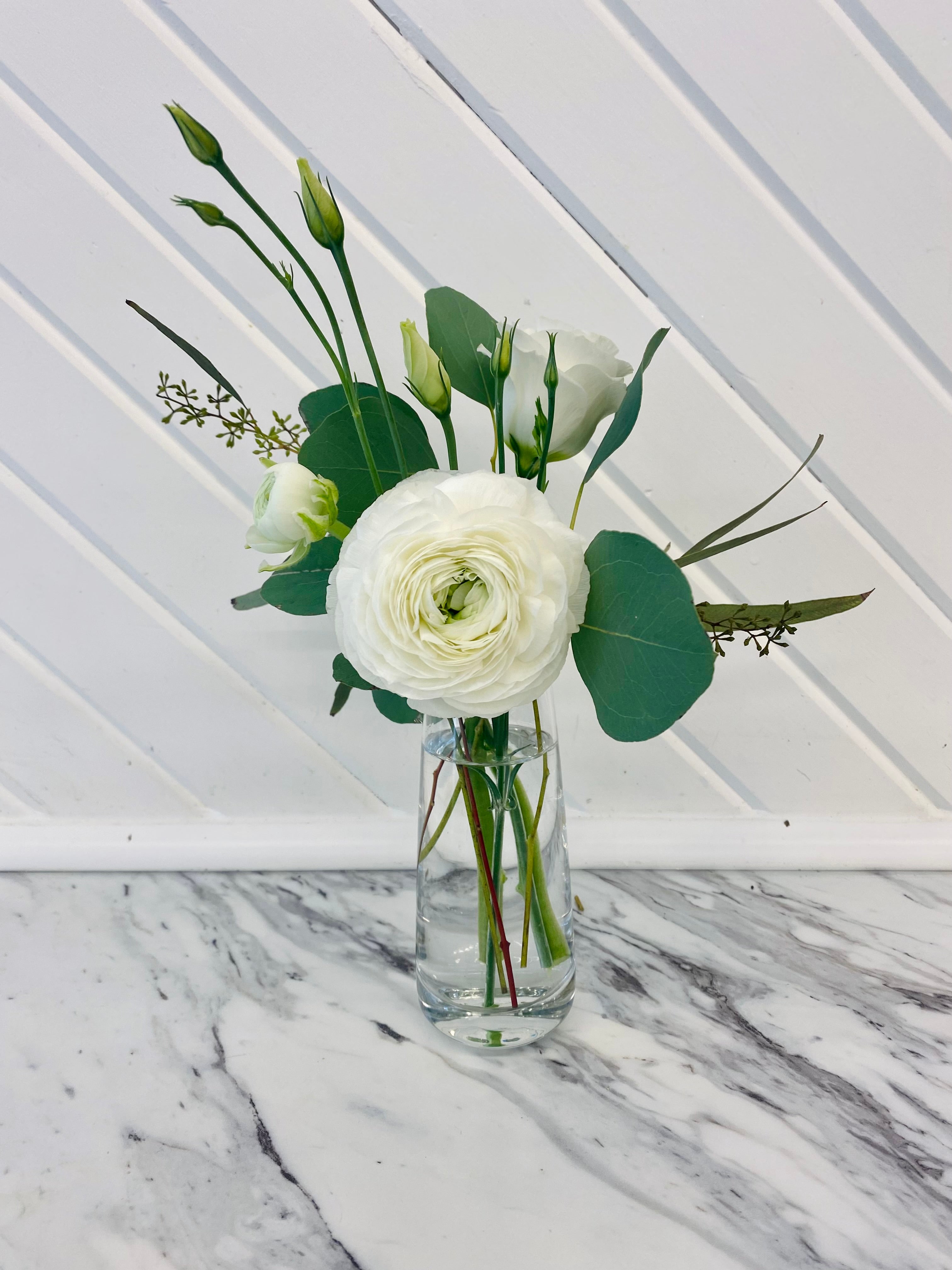 Bud Vase – Elizabeth Watson